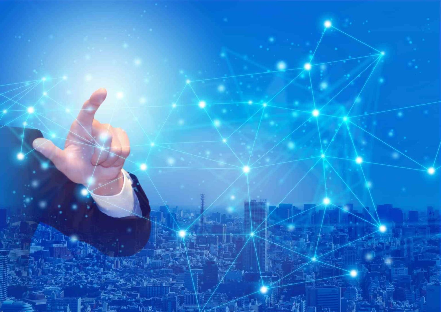 ITとは情報やシステム？ICTとIoTの違いや企業の種類も解説