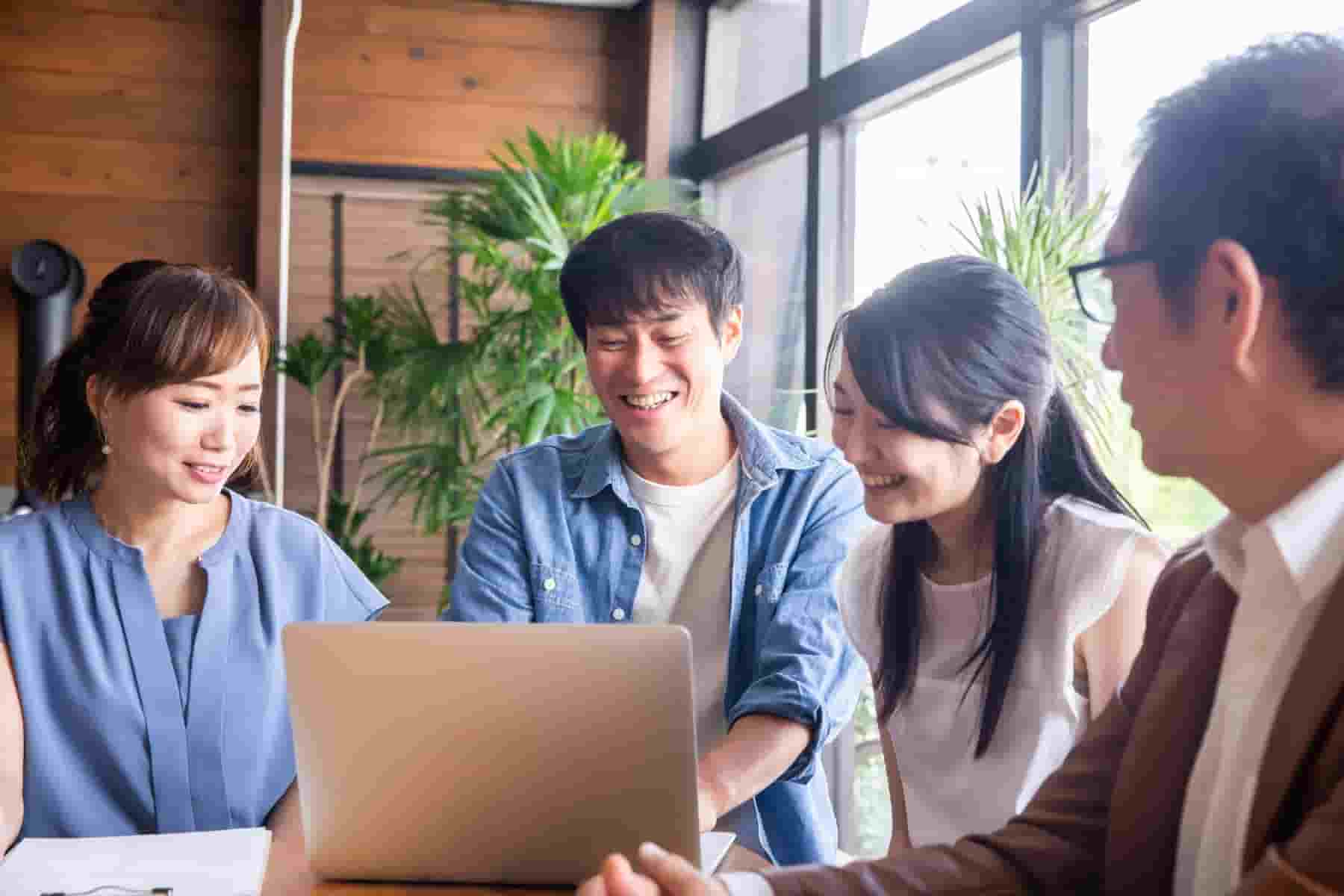Webデザイナーに向いてる人とは？適正を判断するポイントも解説